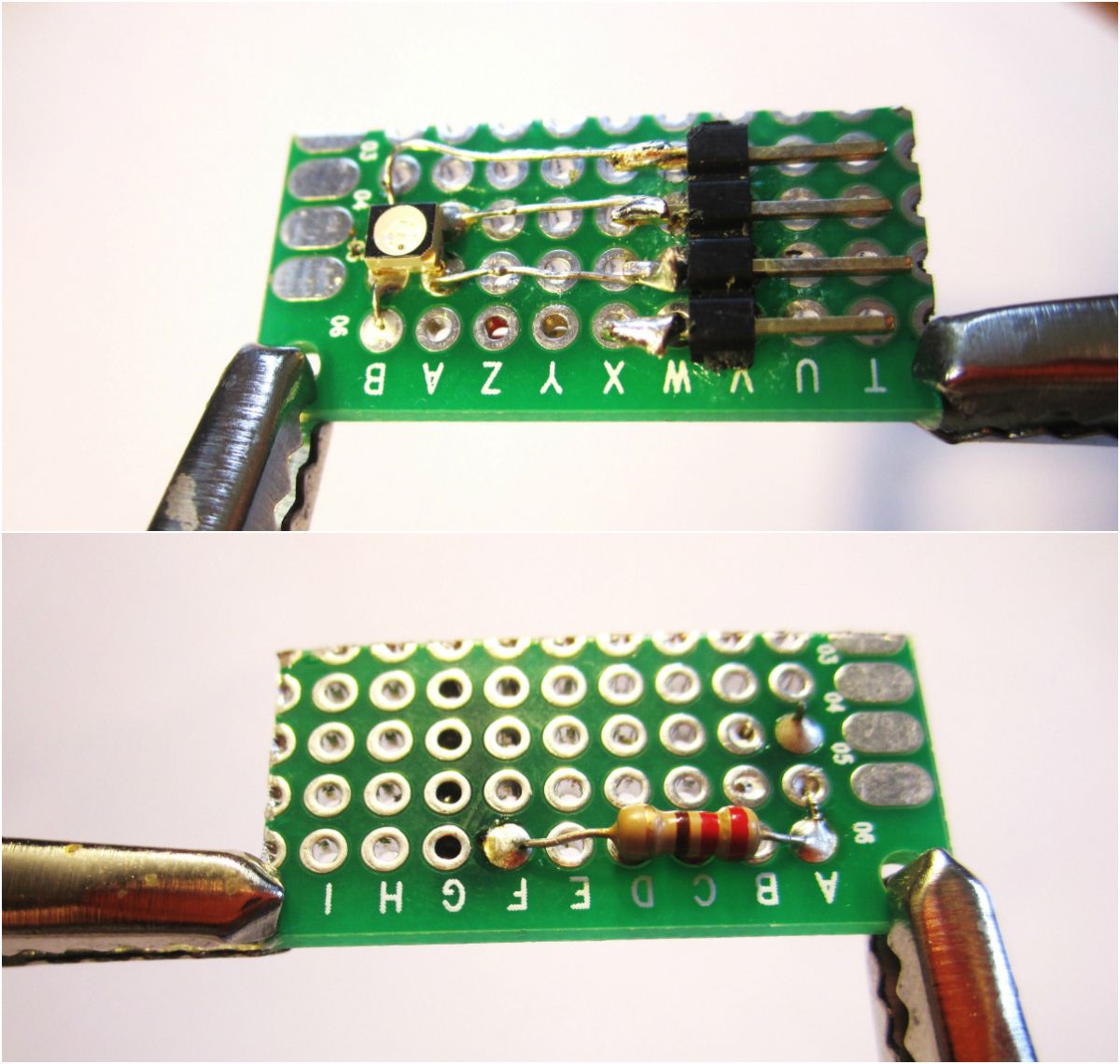 Simple Arduino RGB Led : 6 Steps - Instructables