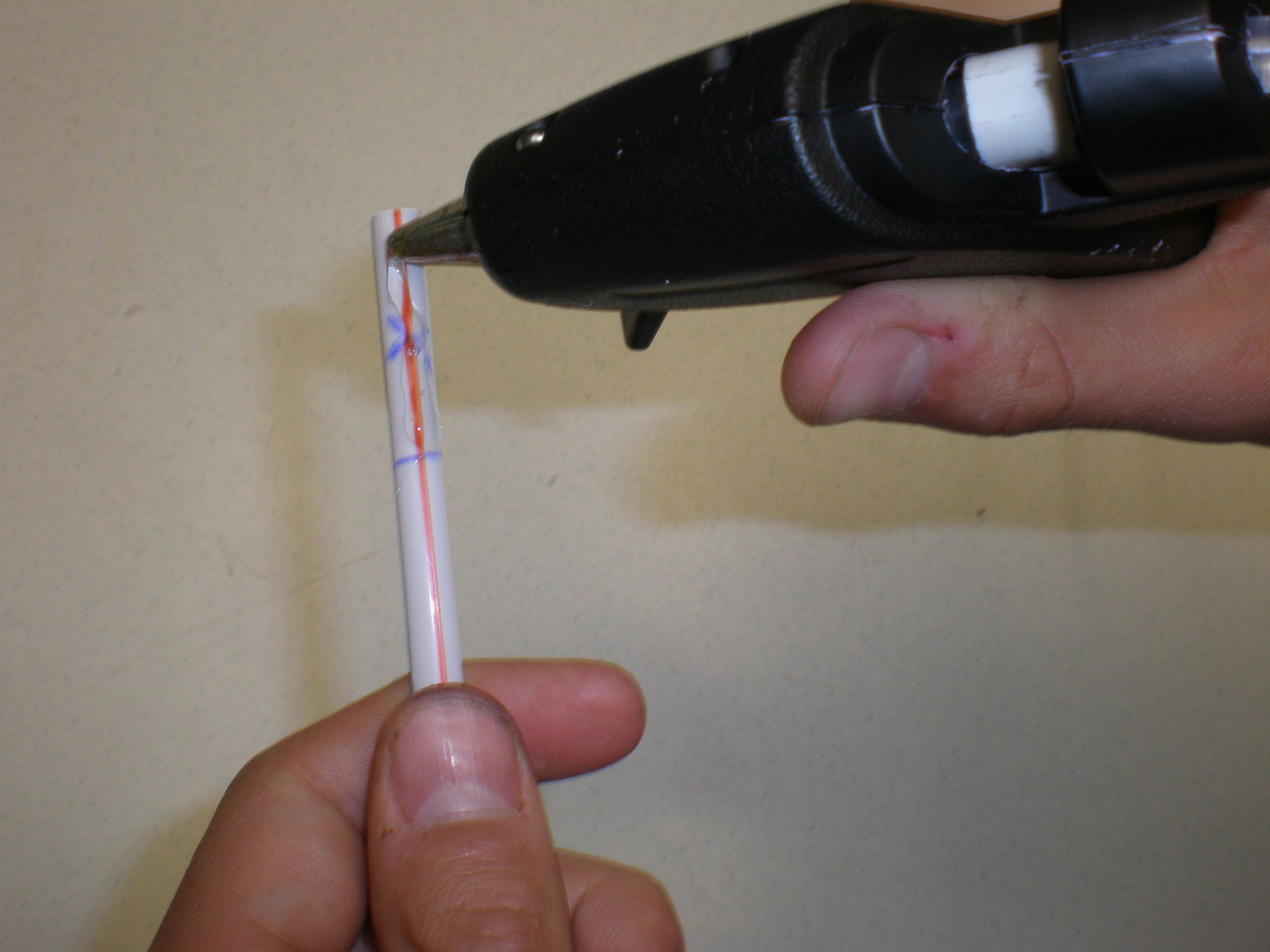 Foam Plate Glider : 9 Steps (with Pictures) - Instructables