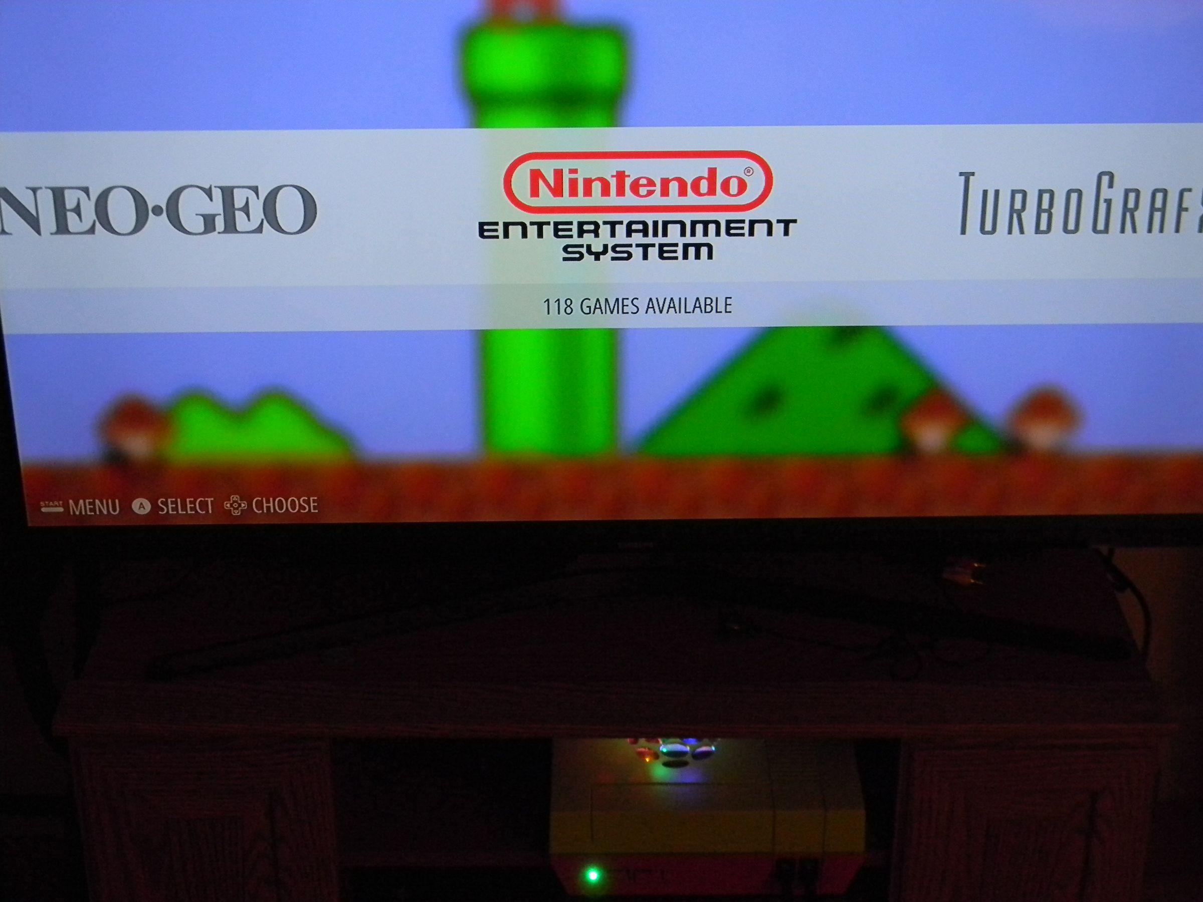 Retro Machine - Raspberry Pi in NES Case : 7 Steps (with Pictures ...