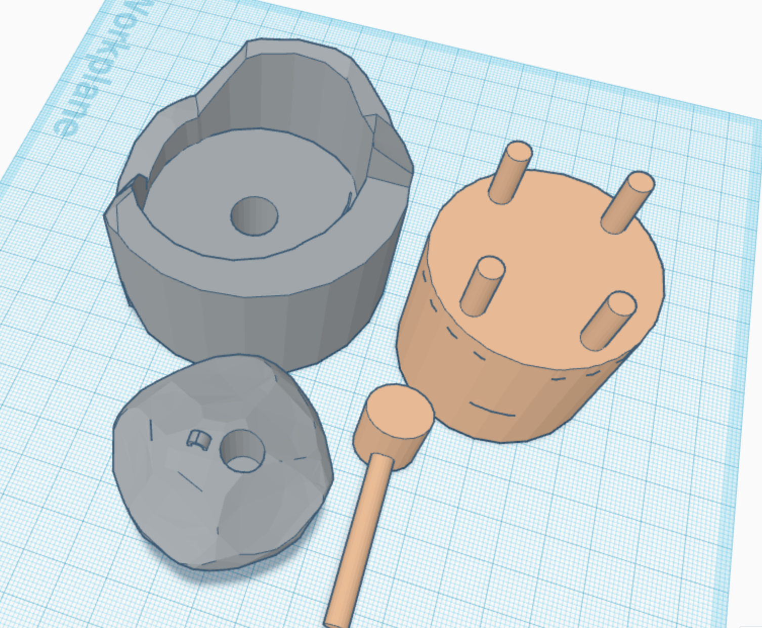 Complete Manual on Recreating Cultural Artifacts : 11 Steps - Instructables