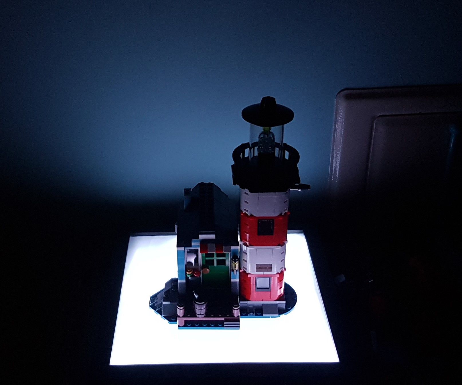 RGB LED Display : 5 Steps (with Pictures) - Instructables
