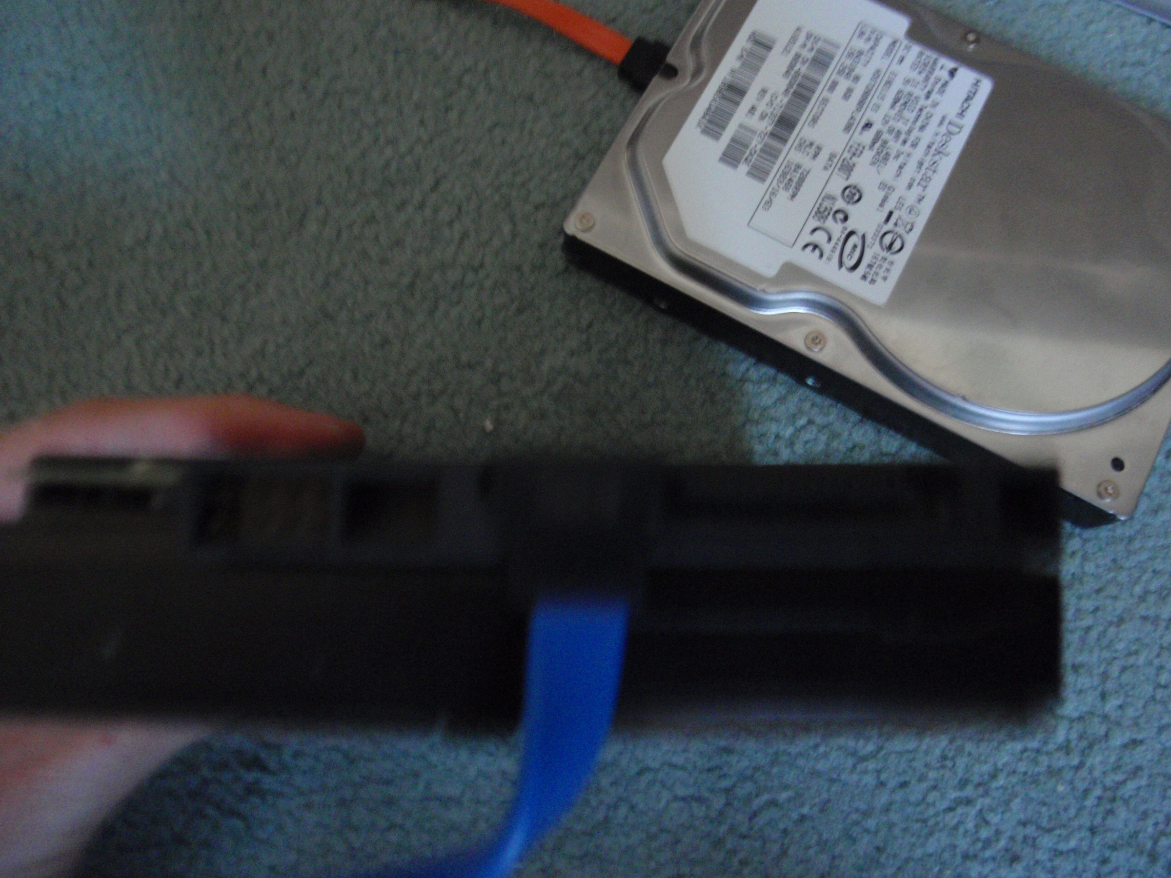 Upgrade and Maintain a Desktop Computer Using Recycled Parts : 6 Steps ...