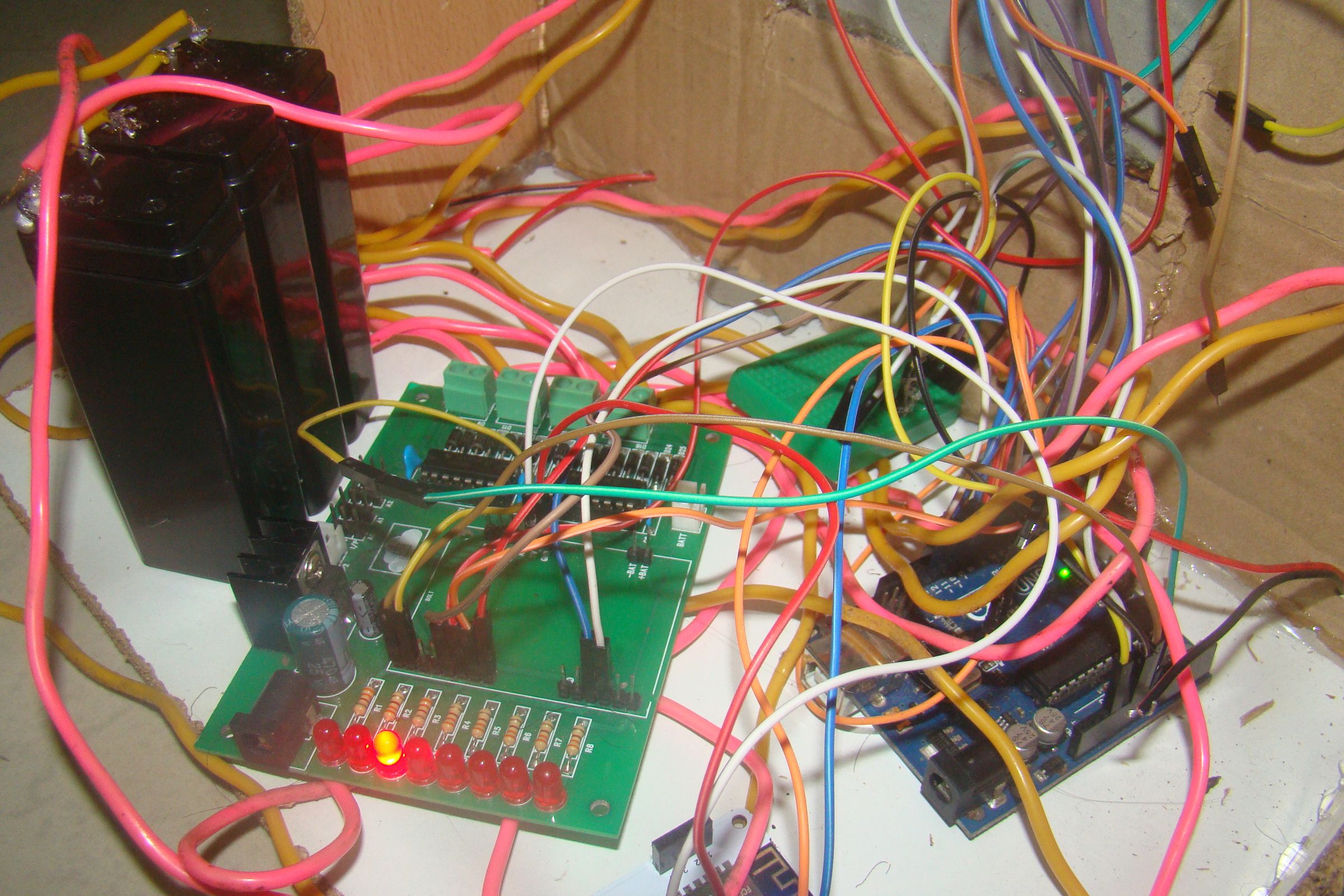 WithYou on Boltiot Platform : 9 Steps (with Pictures) - Instructables