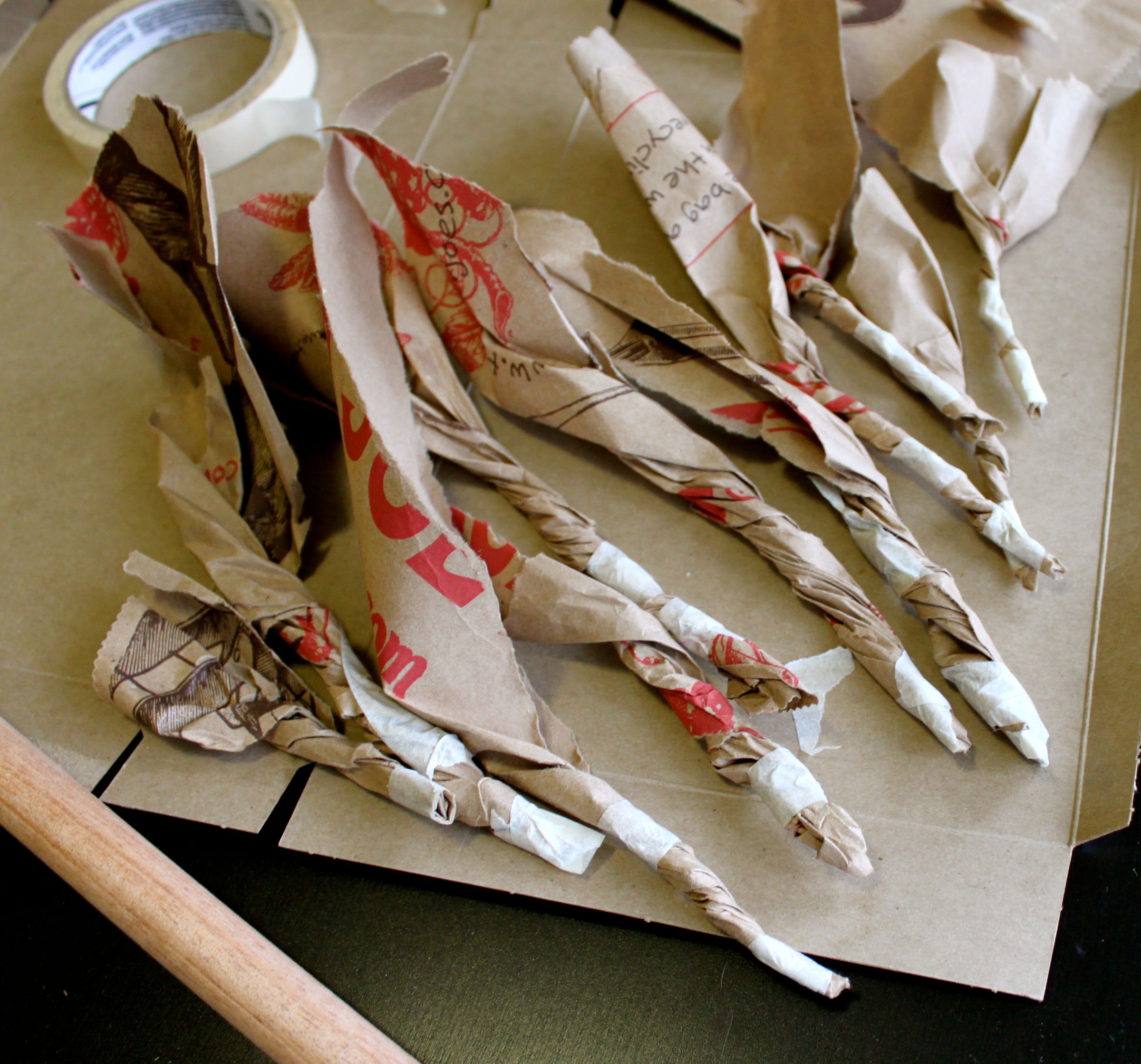 Gandalf The Grey Staff