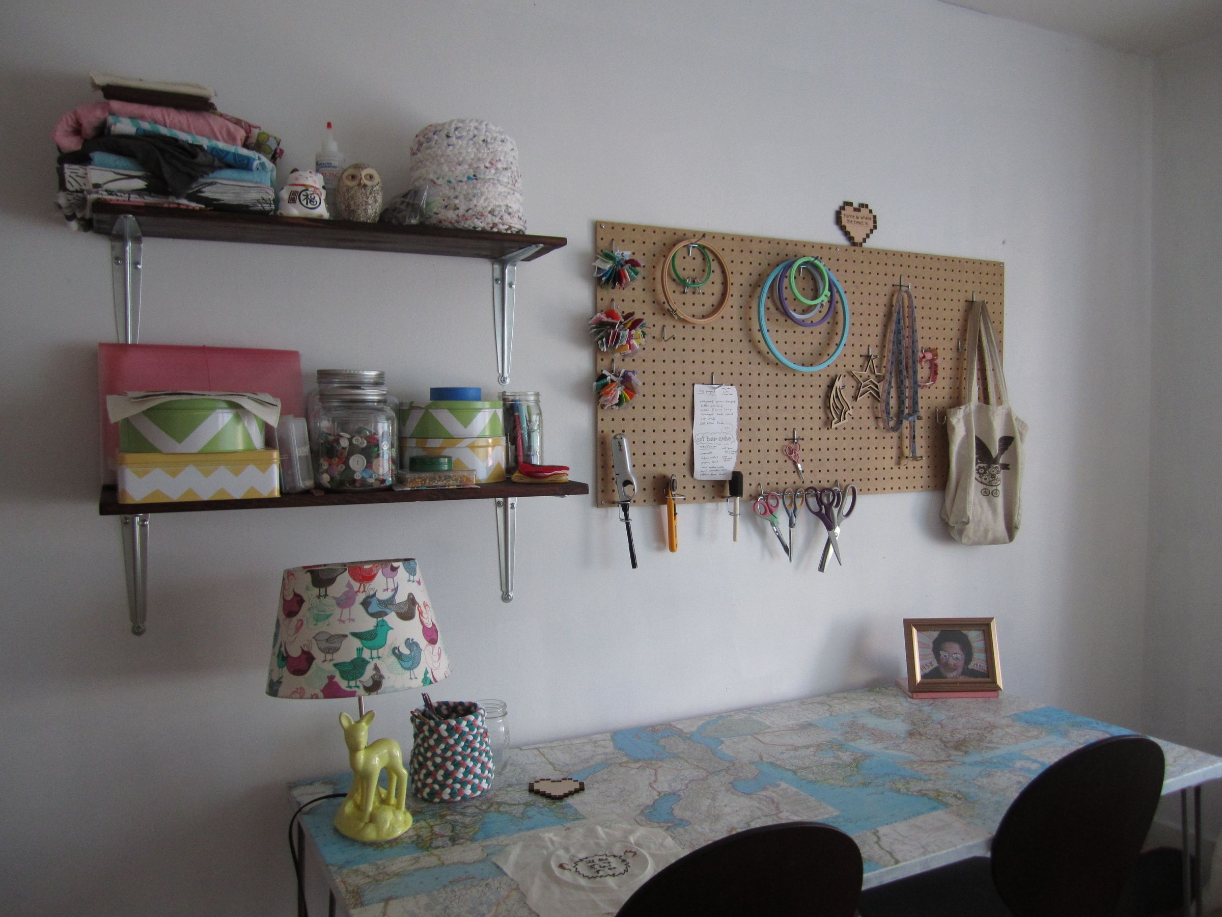 Upcycle Metal Food Tins Into Storage Containers : 6 Steps (with ...