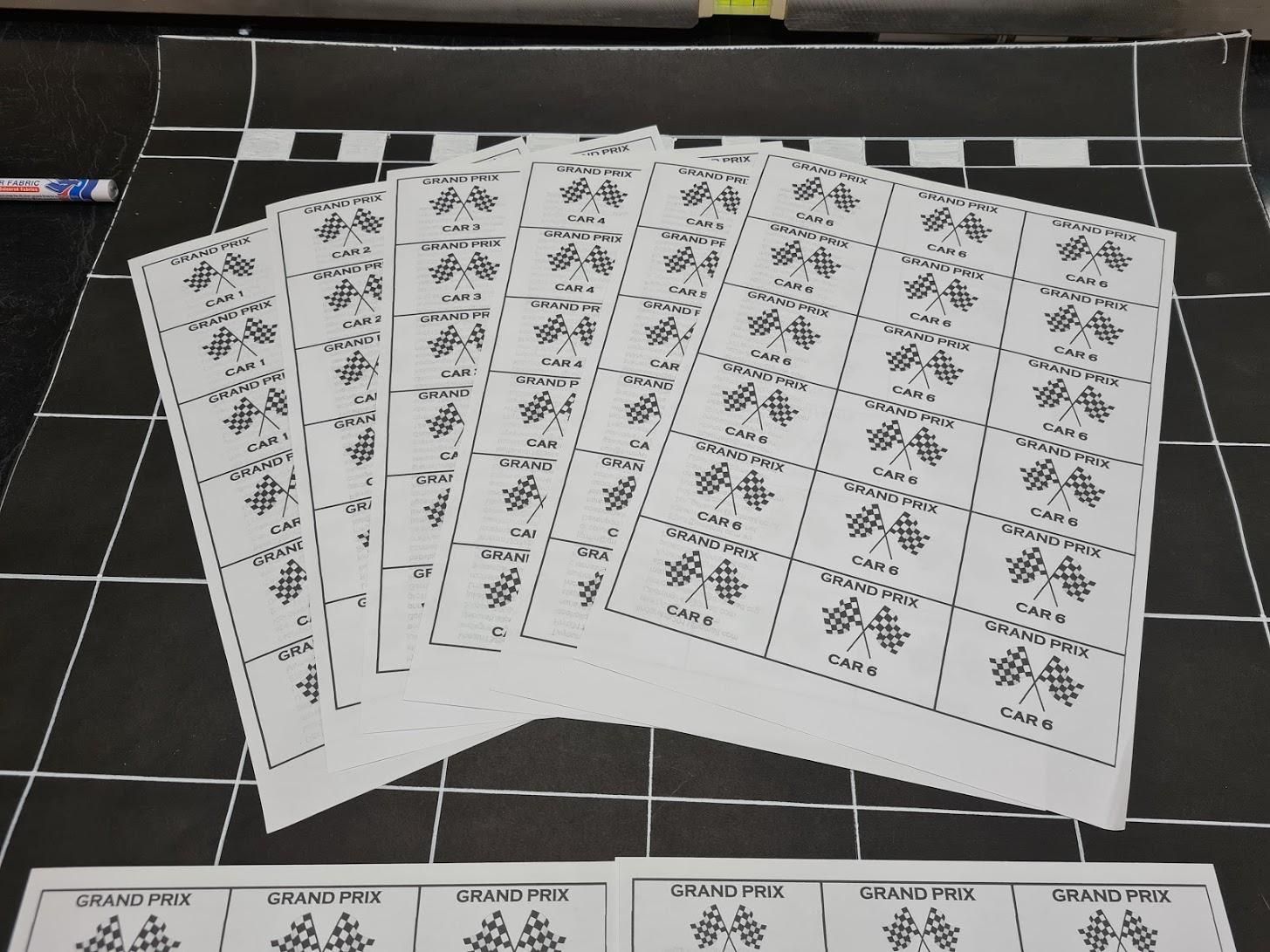 How to Make an Racing Game for All Ages : 14 Steps (with Pictures ...