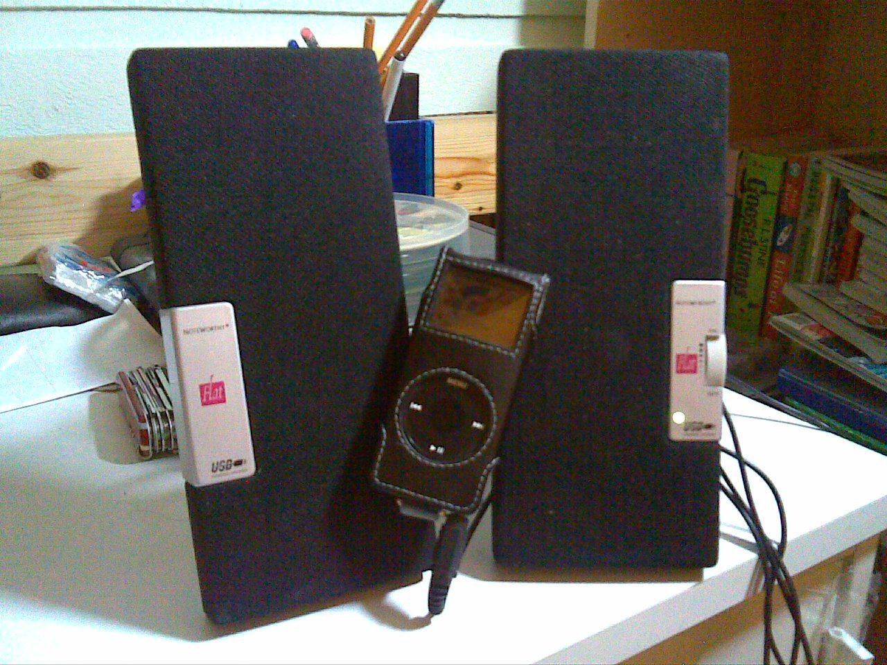 Get More Out of Your IPod Battery : 4 Steps - Instructables