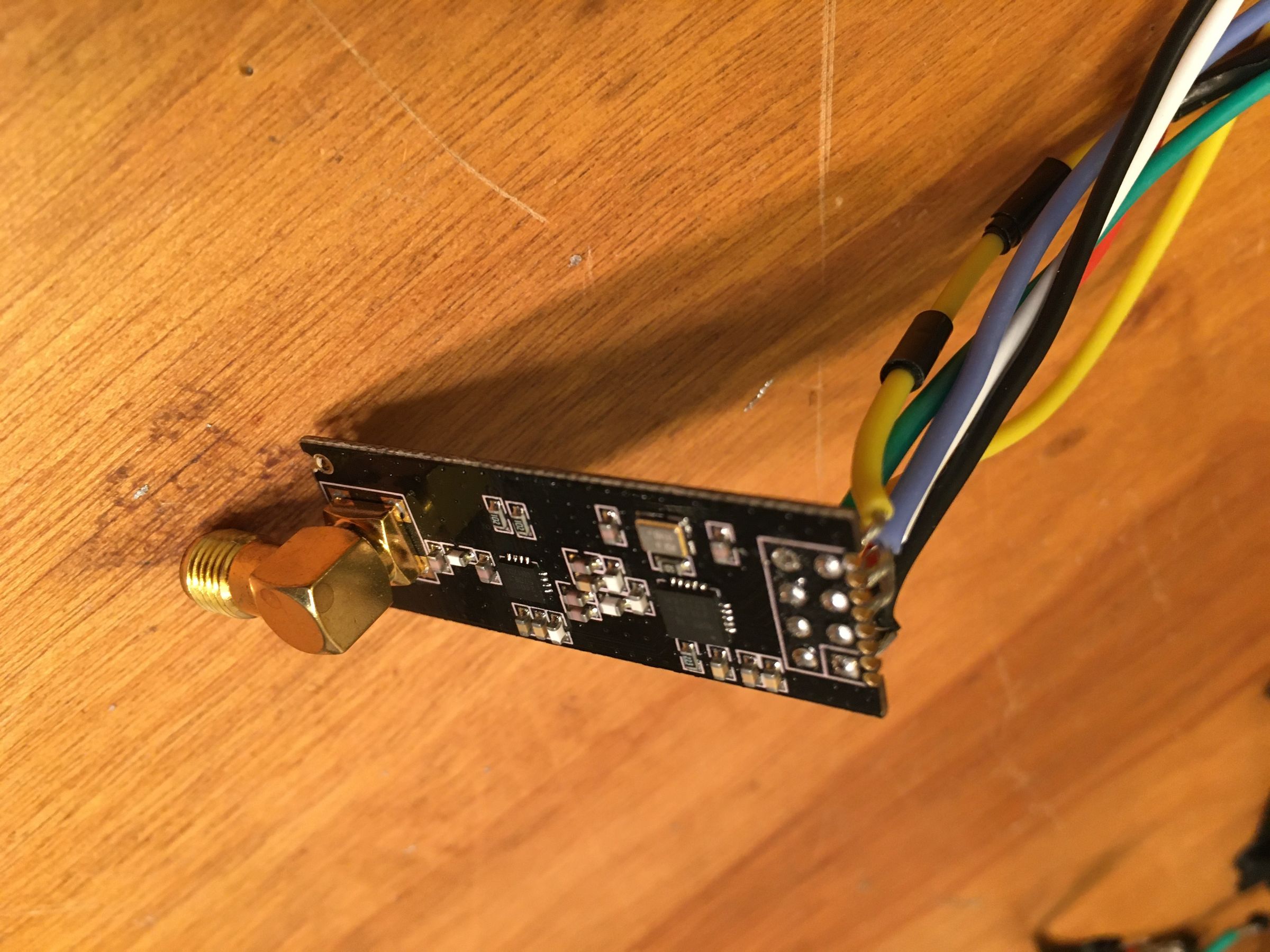 3D Printed Arduino Based RC Transmitter : 25 Steps (with Pictures ...