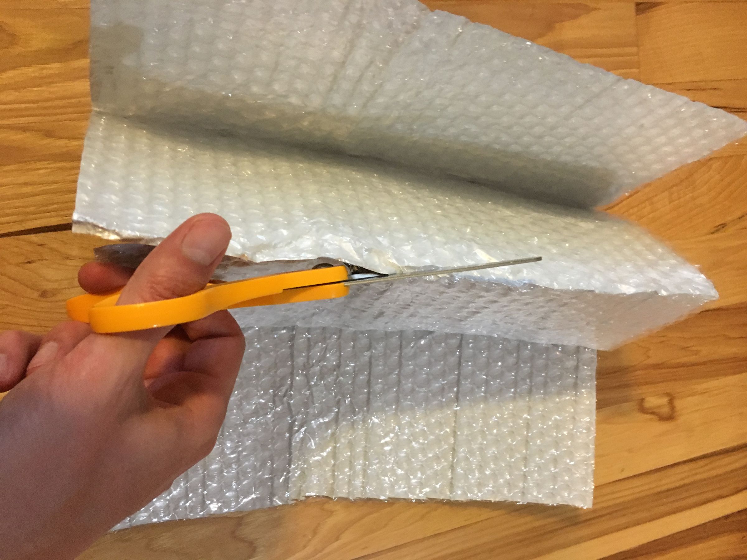 Upcycled Insulated Tote : 5 Steps (with Pictures) - Instructables