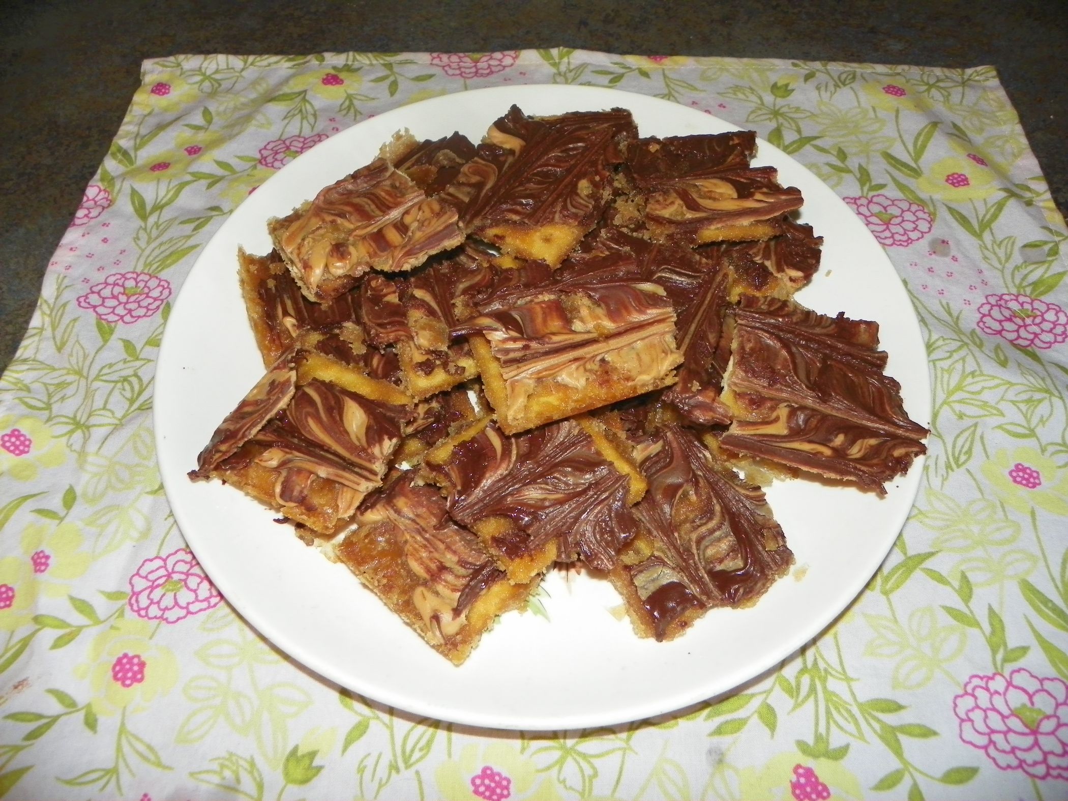 Saltine Candy : 7 Steps - Instructables