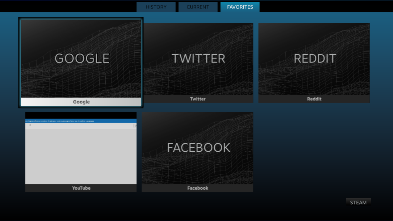How to Use Steam and RealPlayer As a Browser : 3 Steps - Instructables