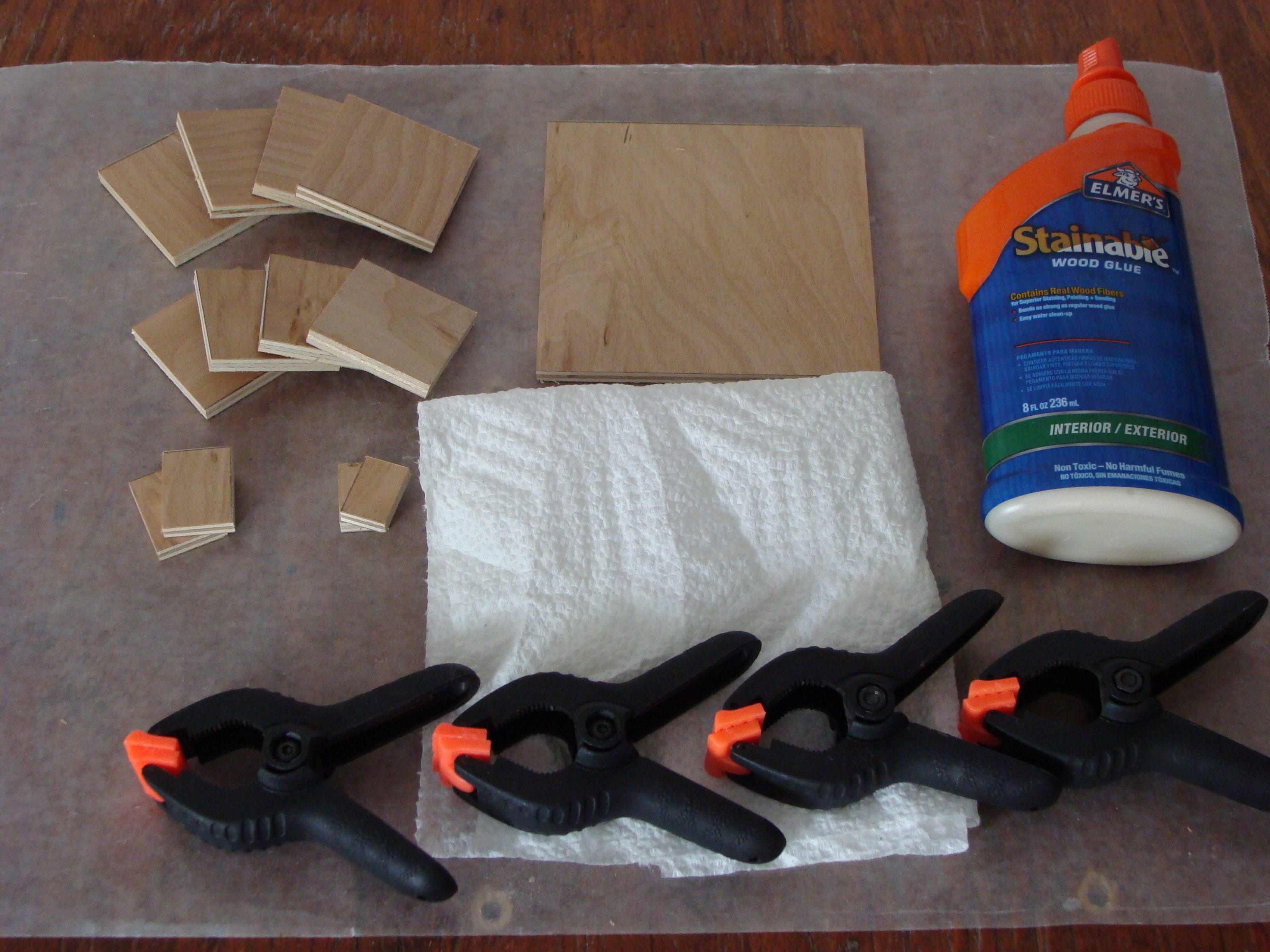 Do-nothing Machine : 7 Steps (with Pictures) - Instructables