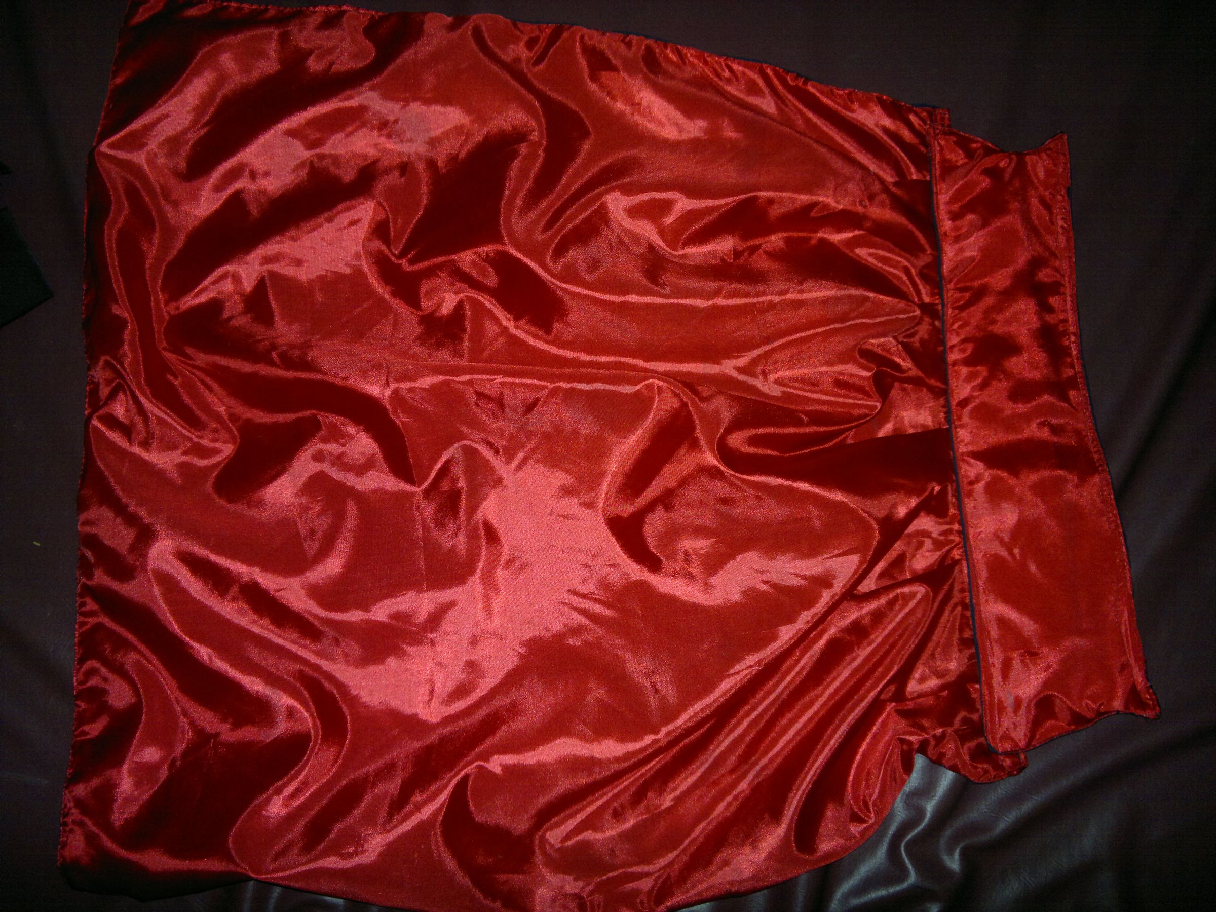 How to Make a Vampire Costume for Children : 10 Steps (with Pictures ...