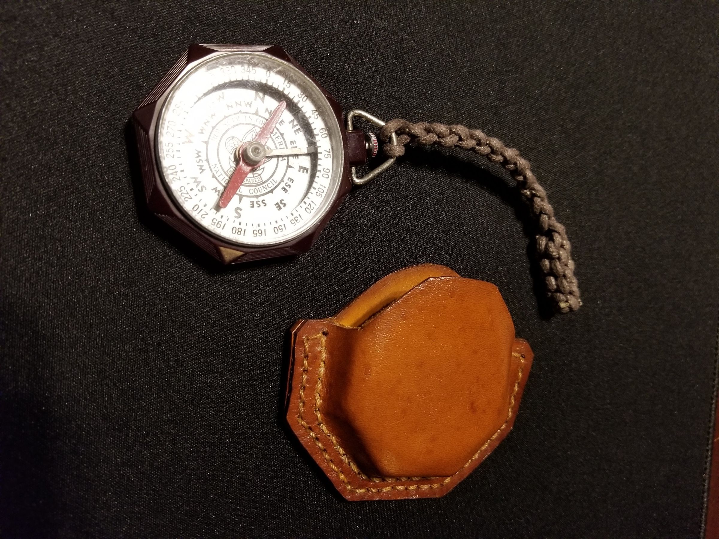 Protective Case for Compass : 5 Steps (with Pictures) - Instructables
