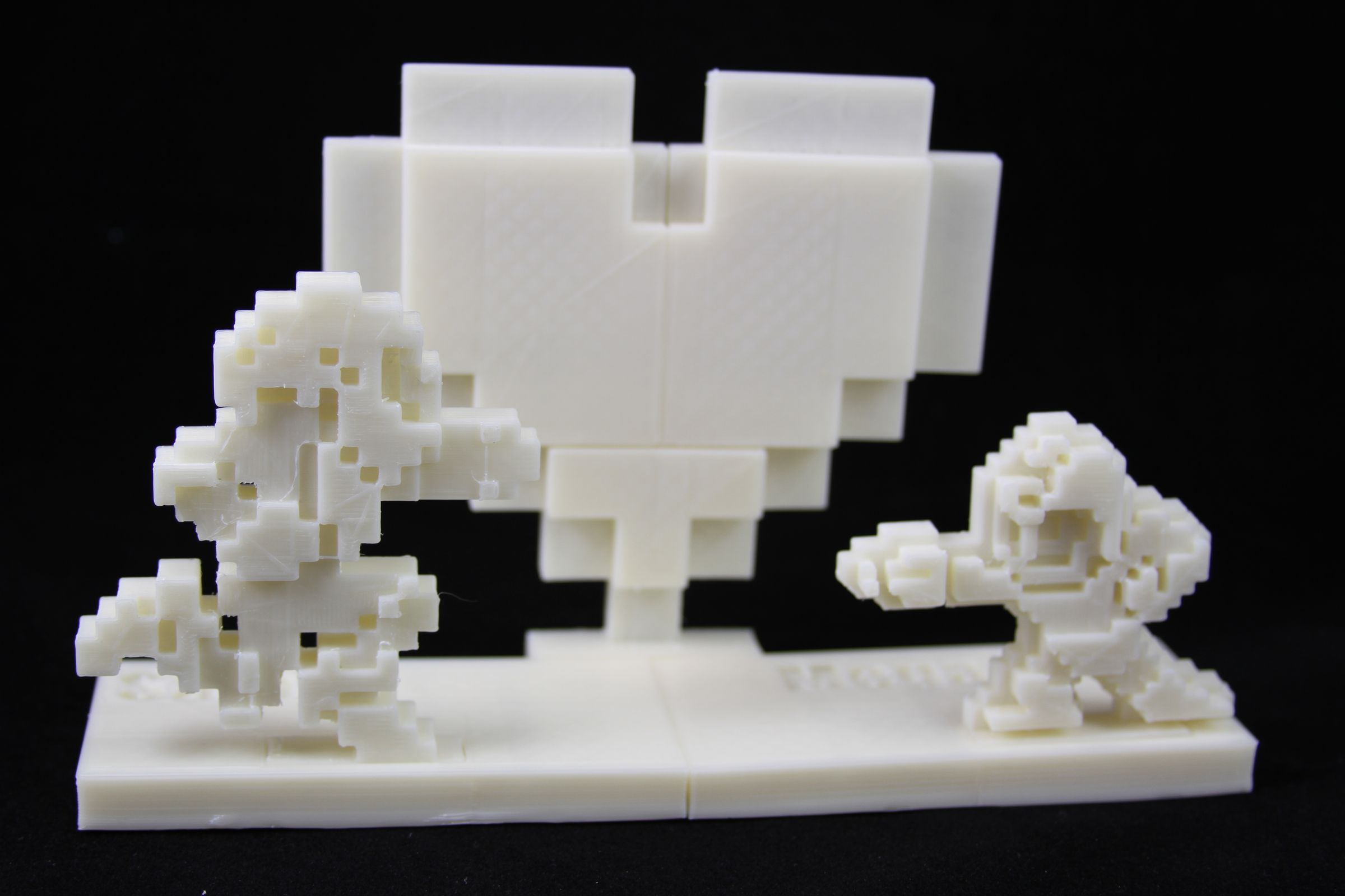 8bit Lovers - Instructables