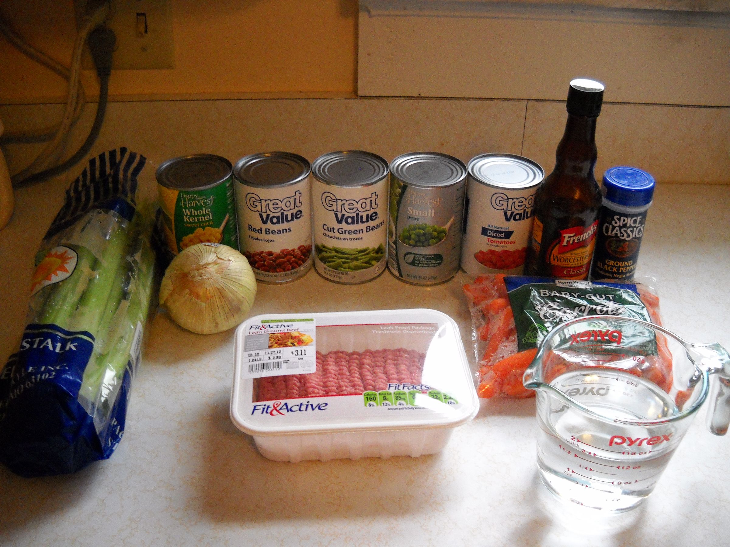 Healthy Beef and Vegetable Stew : 8 Steps (with Pictures) - Instructables