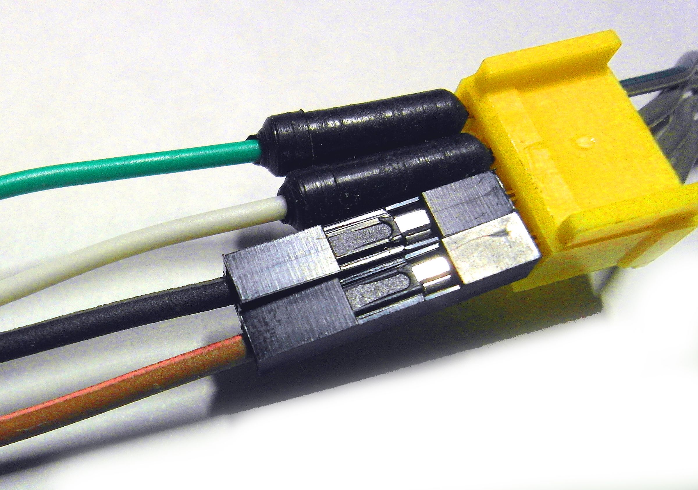 Tutorial:DC Motors-3/3 Steppers : 12 Steps (with Pictures) - Instructables