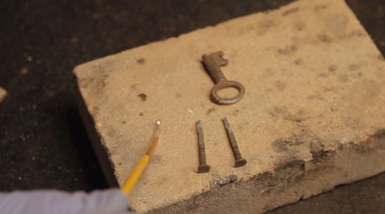 Basic Silver Soldering With Strong Joints : 8 Steps (with Pictures ...