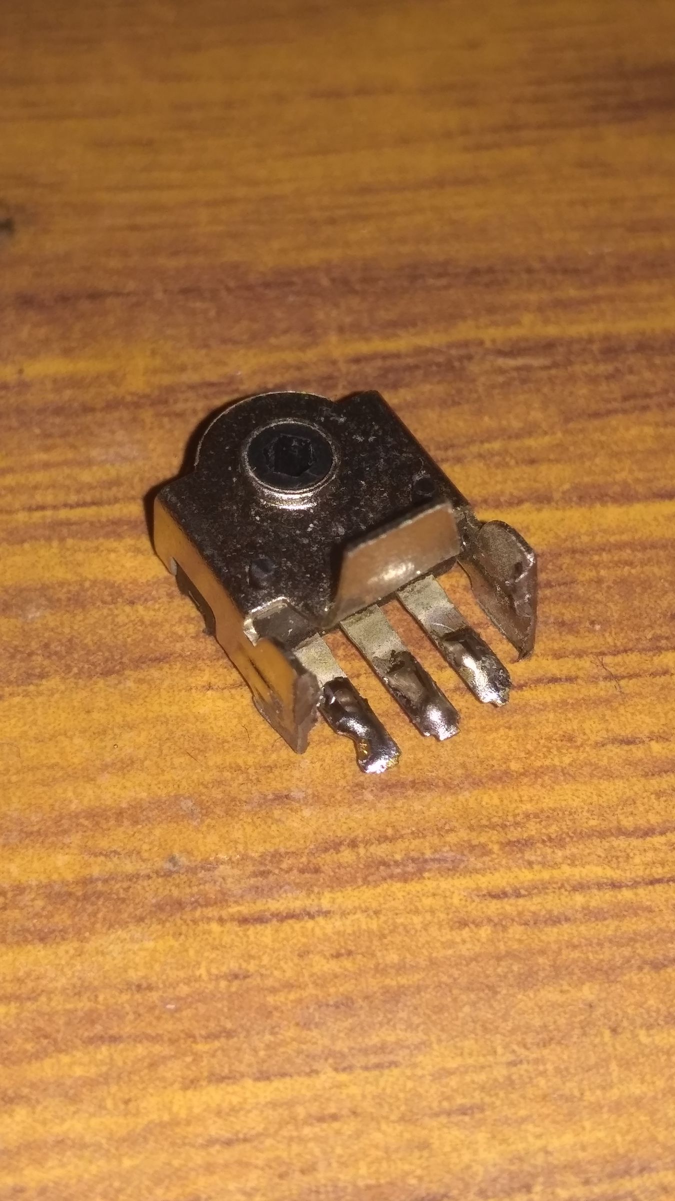 DIGITAL MULTI-FUNCTION MEASURING TOOL : 21 Steps (with Pictures ...