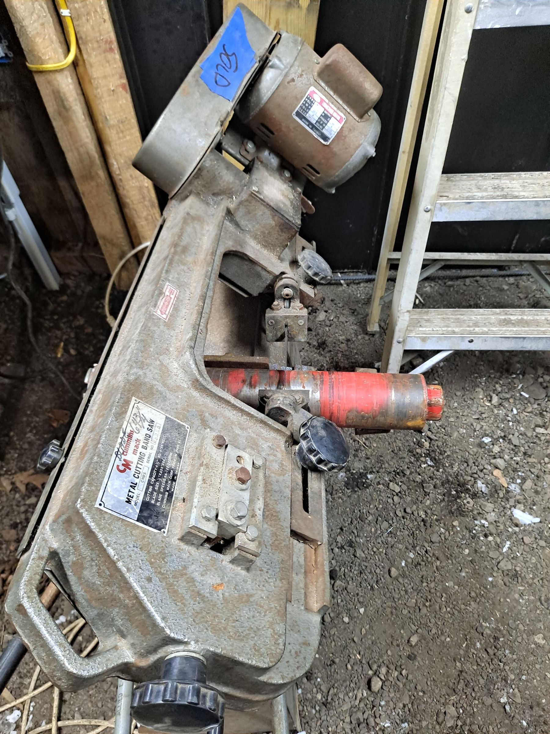 Scrap Metal Bell : 4 Steps - Instructables