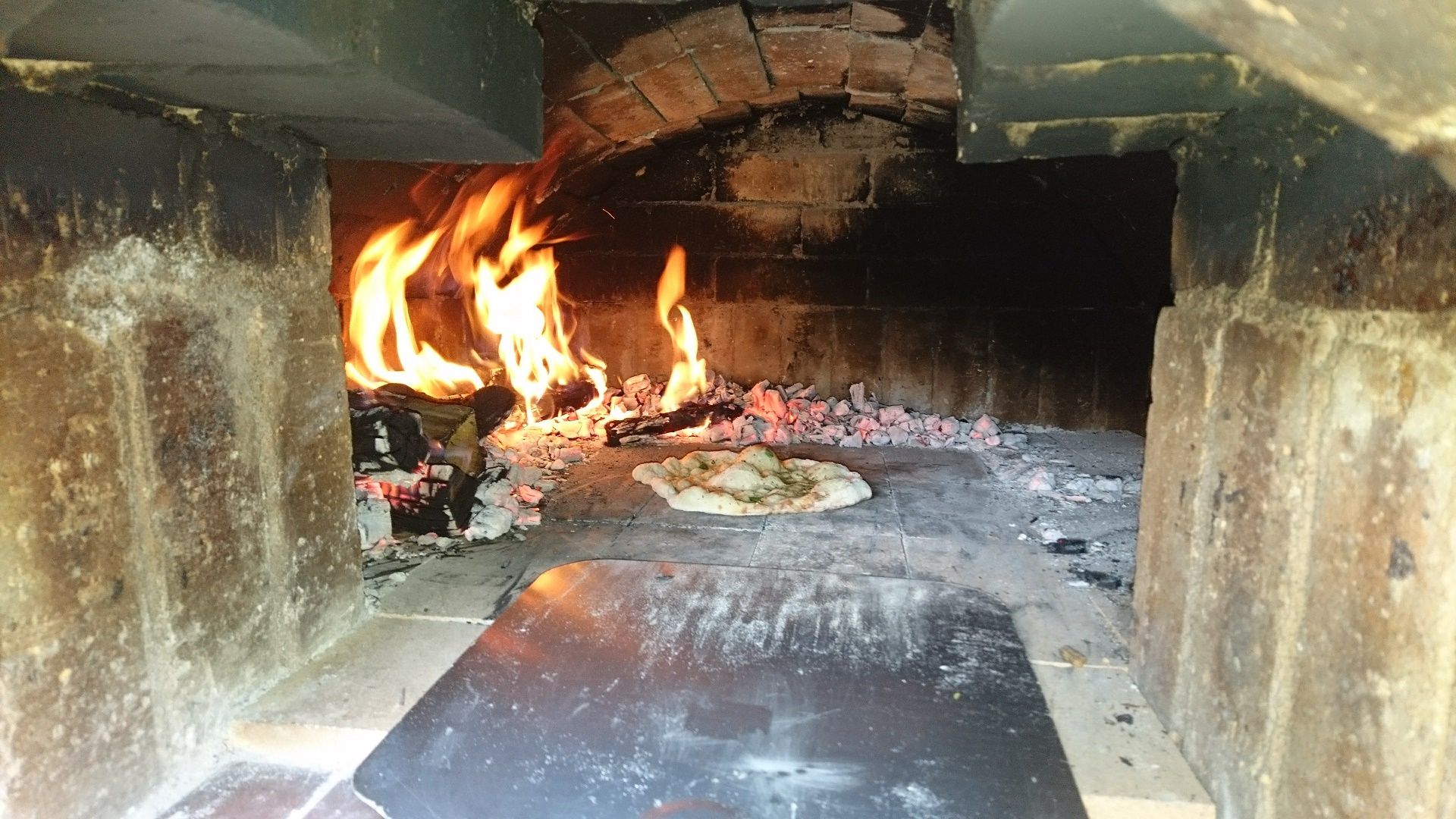 Pizza Oven Build : 13 Steps (with Pictures) - Instructables