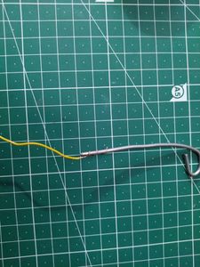 Digital Wire Game / Hot Wire Game (with Microbit) : 6 Steps (with ...