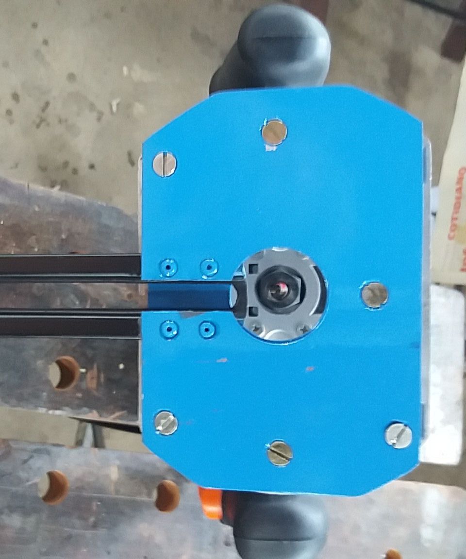 Router:cut Short Radius : 8 Steps - Instructables