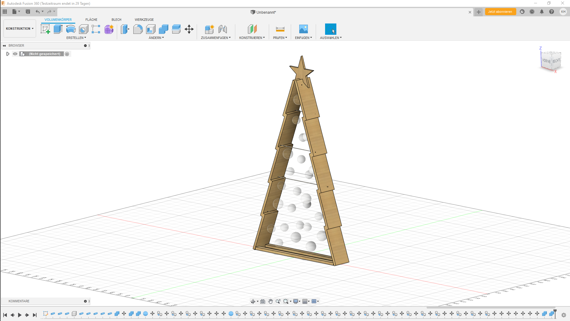 How to Make Advent Calendar : 11 Steps - Instructables
