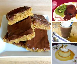 Sweets - Instructables