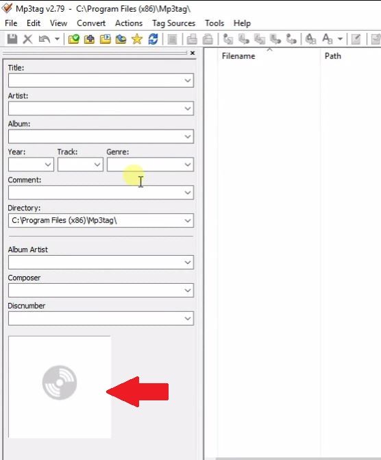 How to Add Image in Your Mp3 Music File : 5 Steps - Instructables