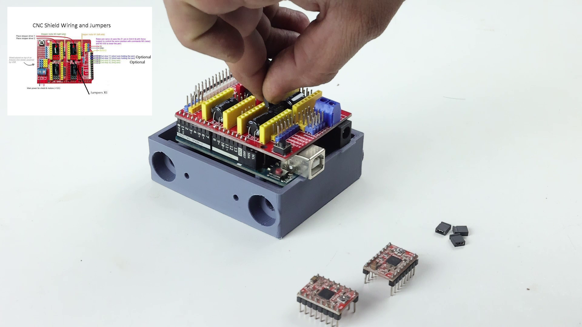 DIY Homework Writing Machine : 12 Steps (with Pictures) - Instructables