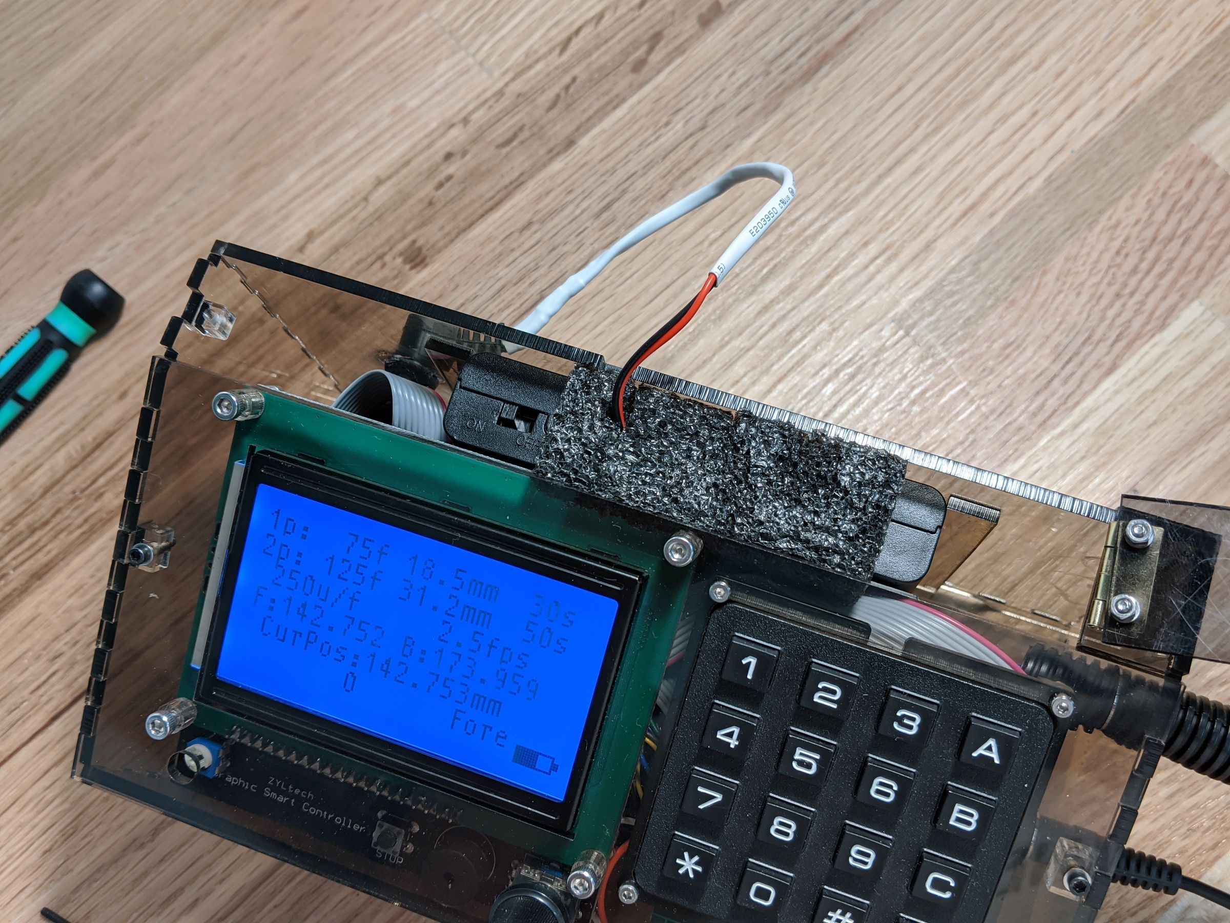 Easy Build Focus Stacking Rig : 11 Steps - Instructables