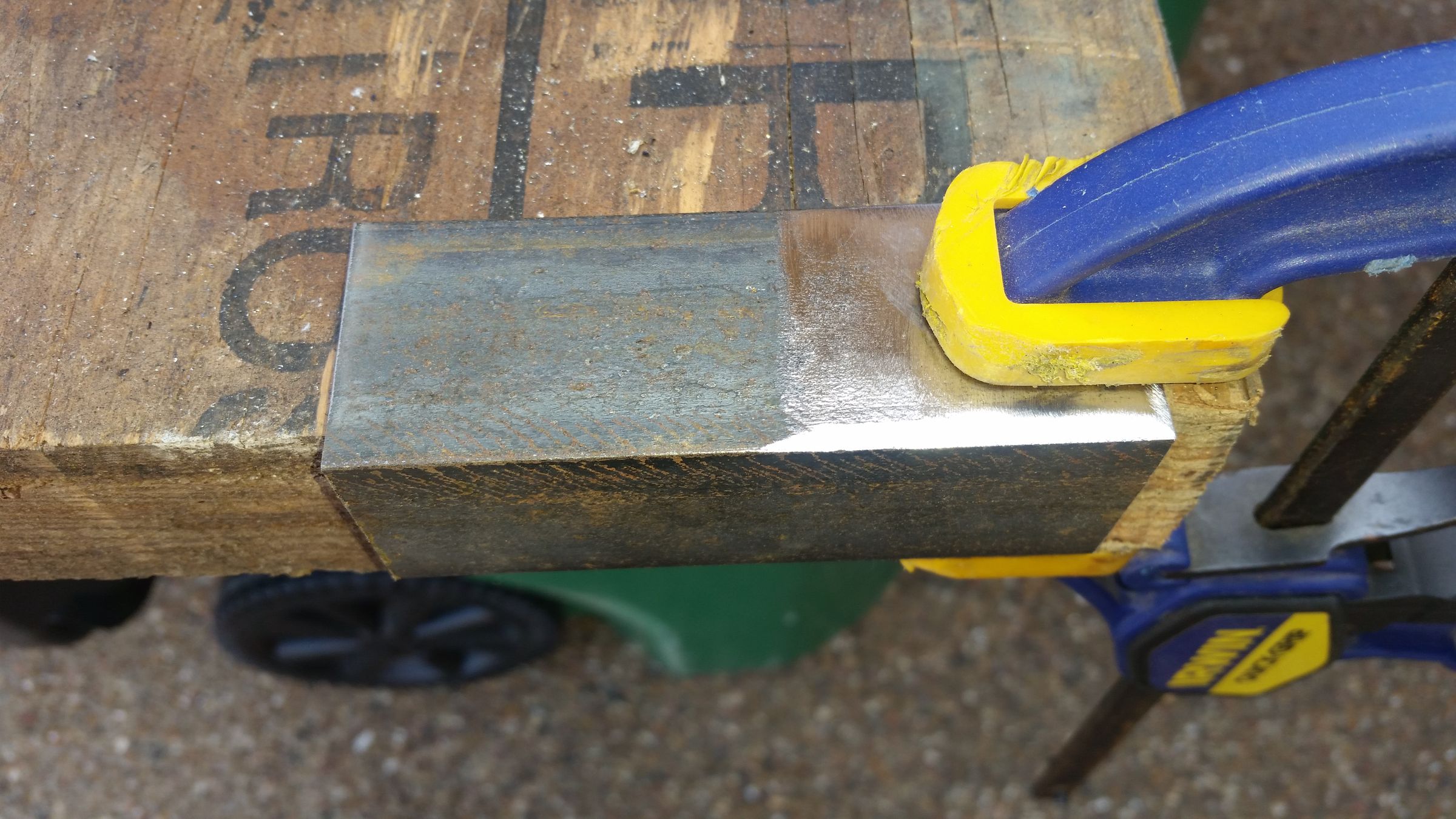 Radial Arm Router ! (or How I Created a Beast) : 12 Steps (with ...