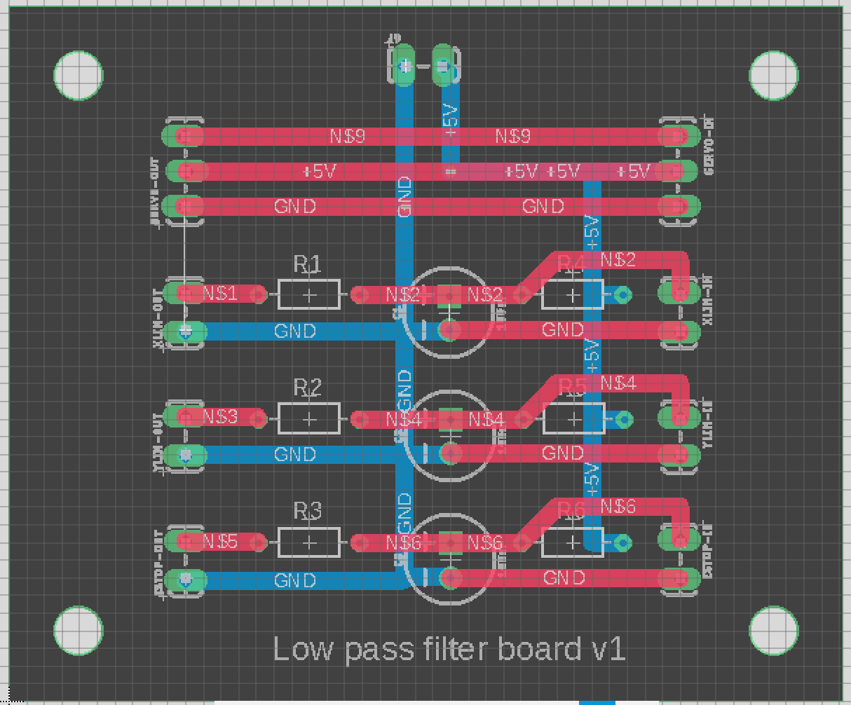ACRO Openbuilds Pen Plotter (Arduino With GRBL and Raspberry Pi With ...