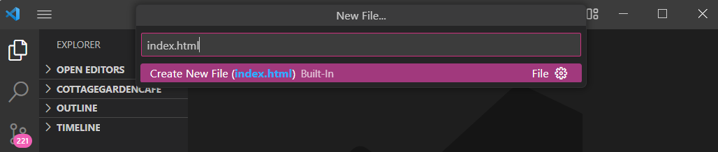Create a Basic Webpage Using HTML and CSS : 10 Steps - Instructables