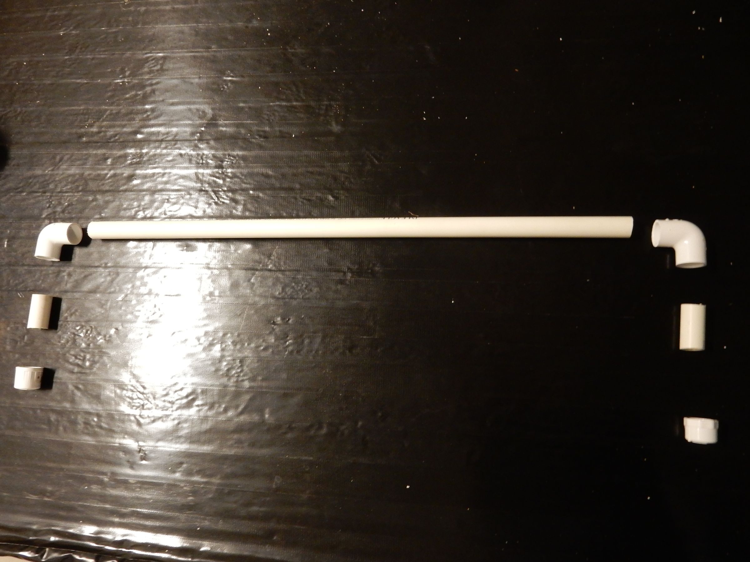 Real Hoverboard Hovercraft : 6 Steps (with Pictures) - Instructables