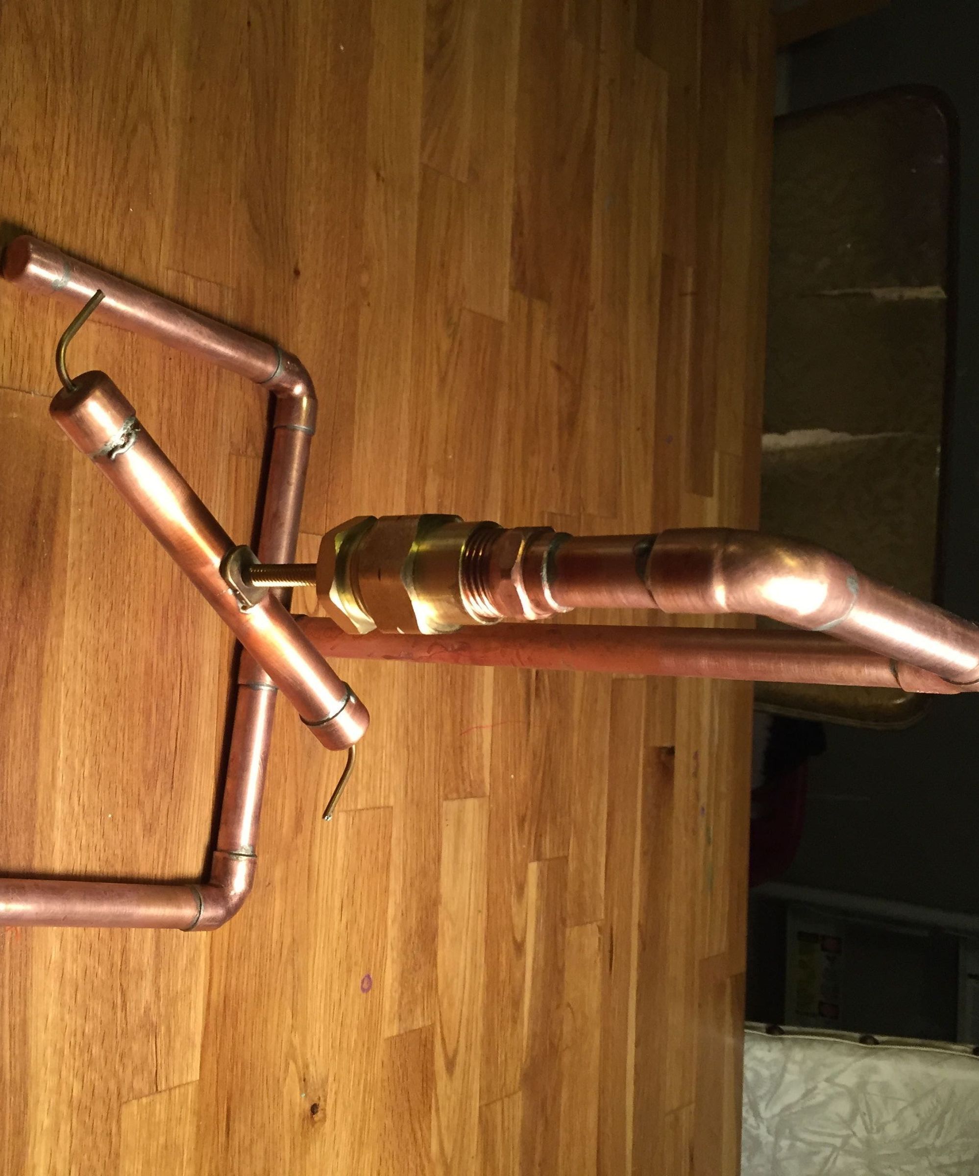 Hero's Engine : 14 Steps (with Pictures) - Instructables