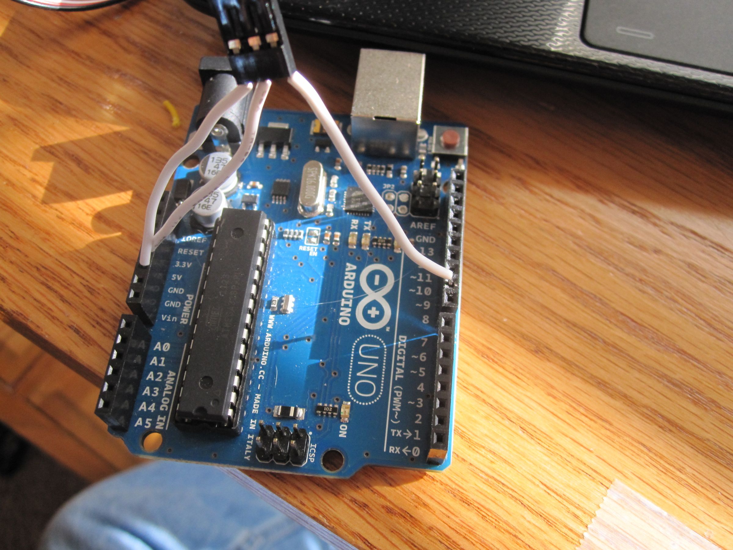Using Servos : 7 Steps (with Pictures) - Instructables