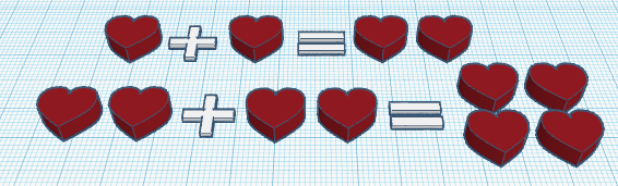 TinkerCad Made With Math Project : 3 Steps - Instructables
