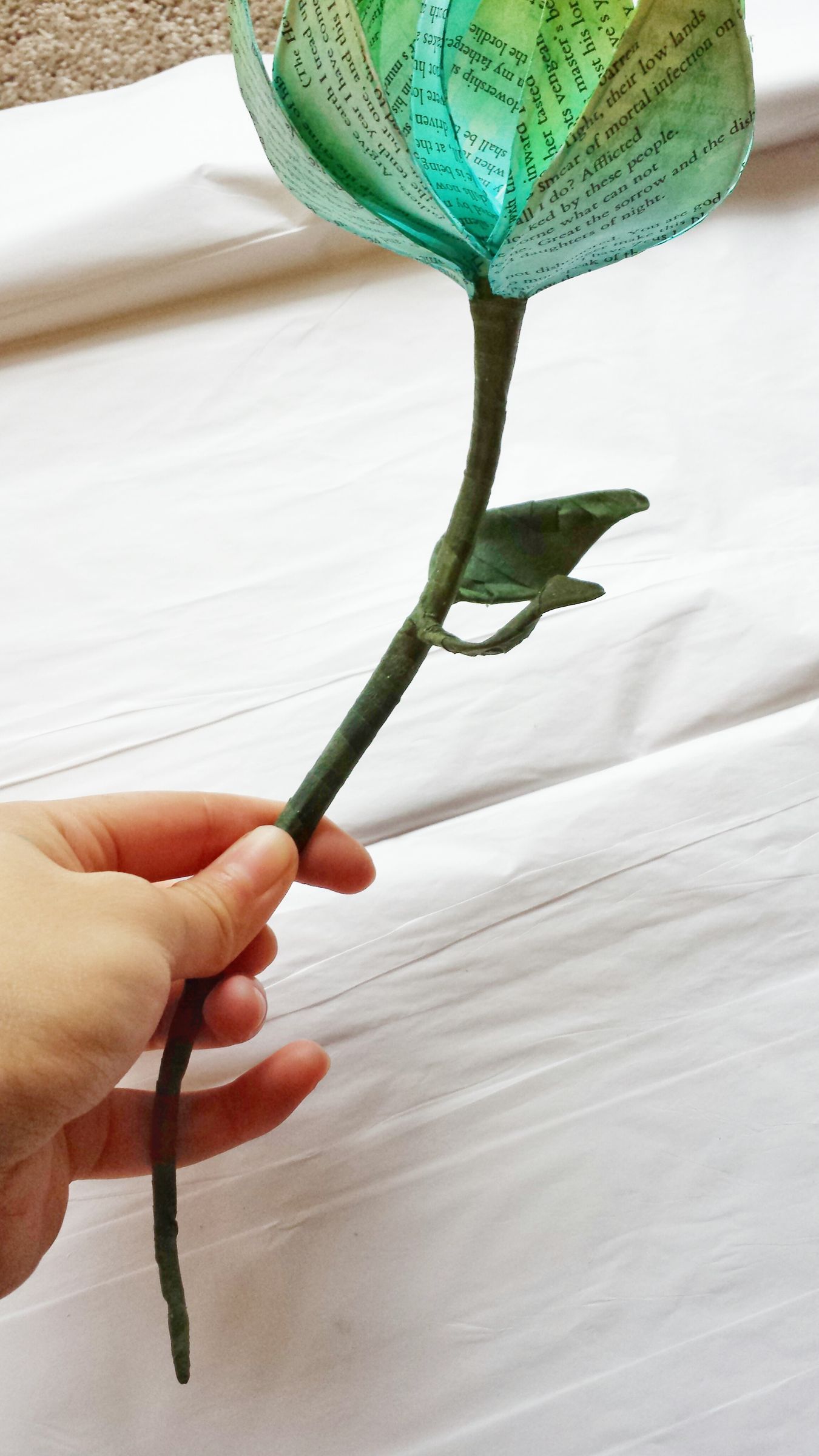 Dyeing Paper: an Exploration : 18 Steps (with Pictures) - Instructables