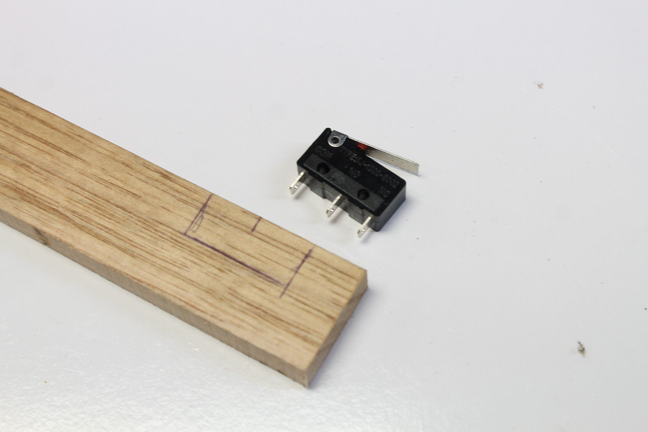 LED Book Light - Inside a Book! : 10 Steps (with Pictures) - Instructables