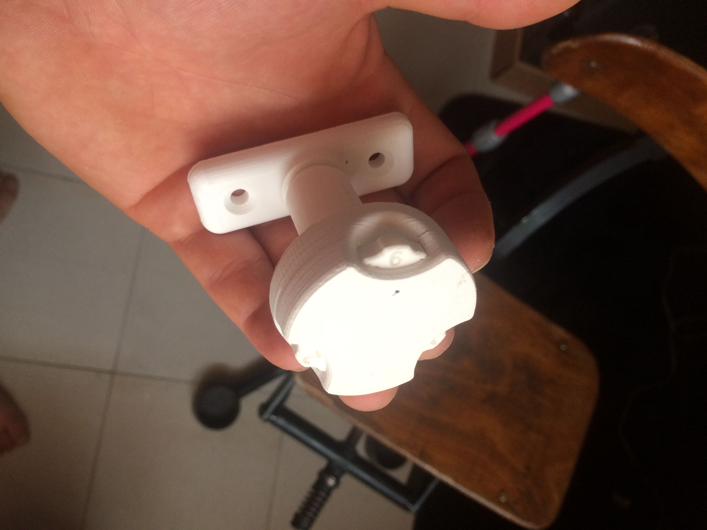 Child Window Safety Handle : 9 Steps (with Pictures) - Instructables