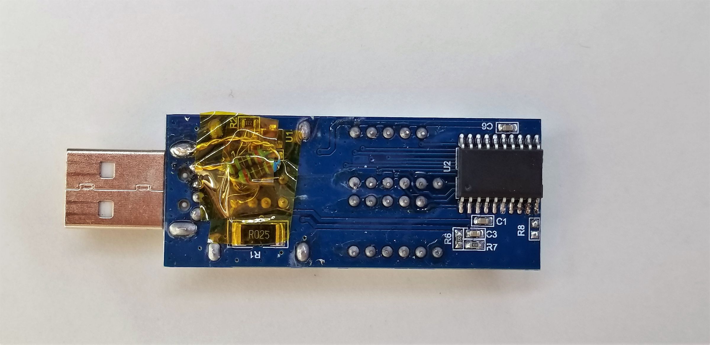 Hacking USB Power Banks to Power Arduino : 6 Steps - Instructables