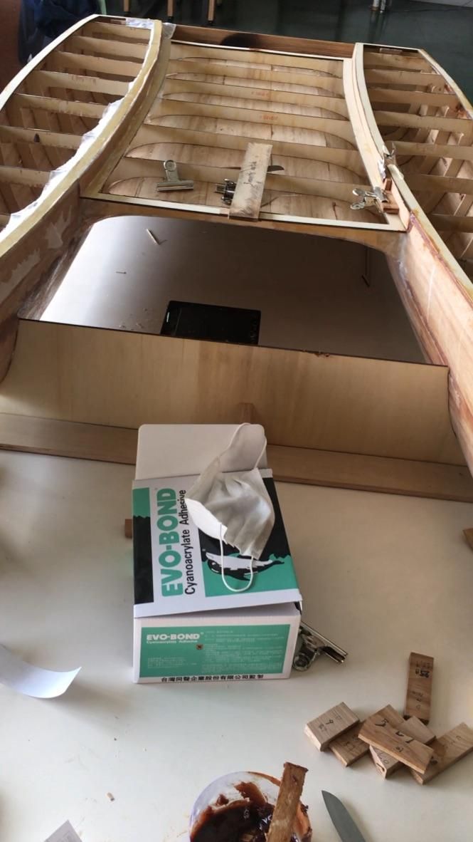 Building a Self-Driving Boat (ArduPilot Rover) : 10 Steps (with ...