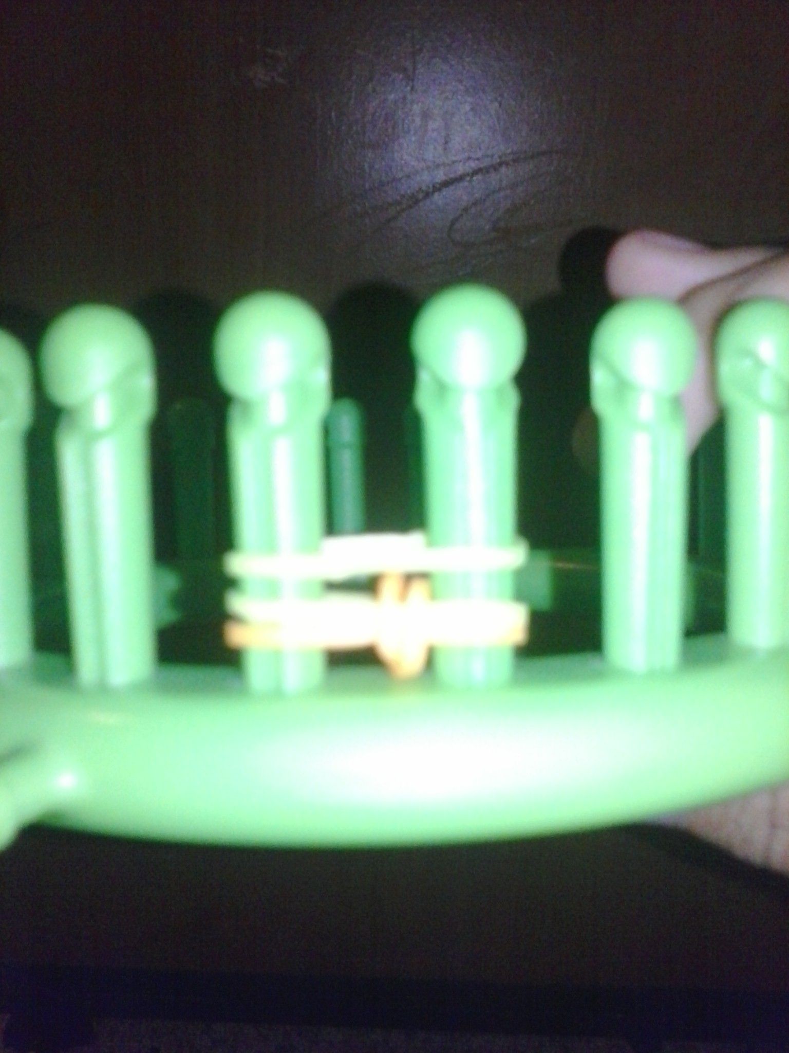 *Fish Tail Rubber Band Bracelet!!!* : 12 Steps - Instructables