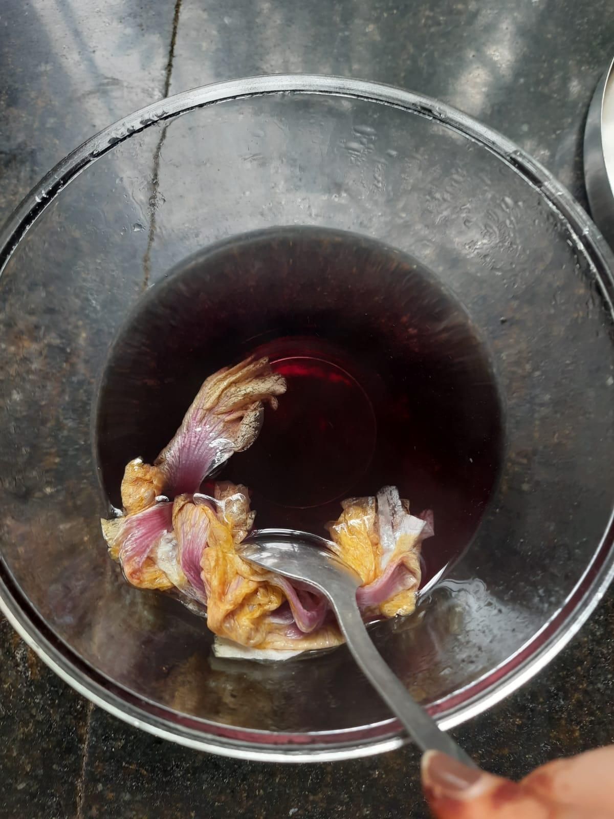 HIBISCUS ICED TEA : 9 Steps (with Pictures) - Instructables