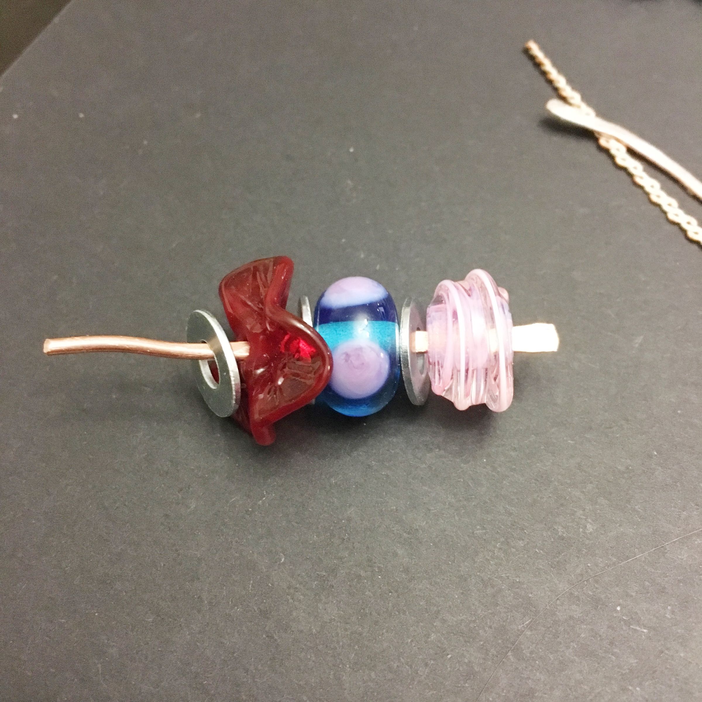 Stacked Copper Sticks : 7 Steps (with Pictures) - Instructables