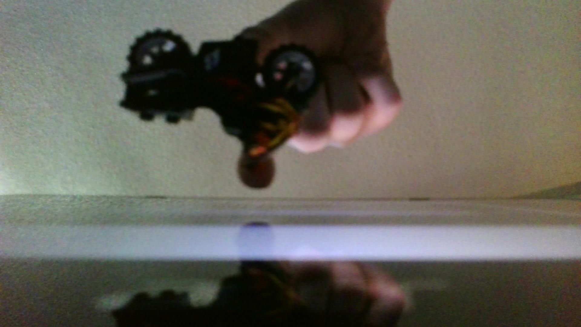 Easy Mini Lego Motorcycle - Instructables