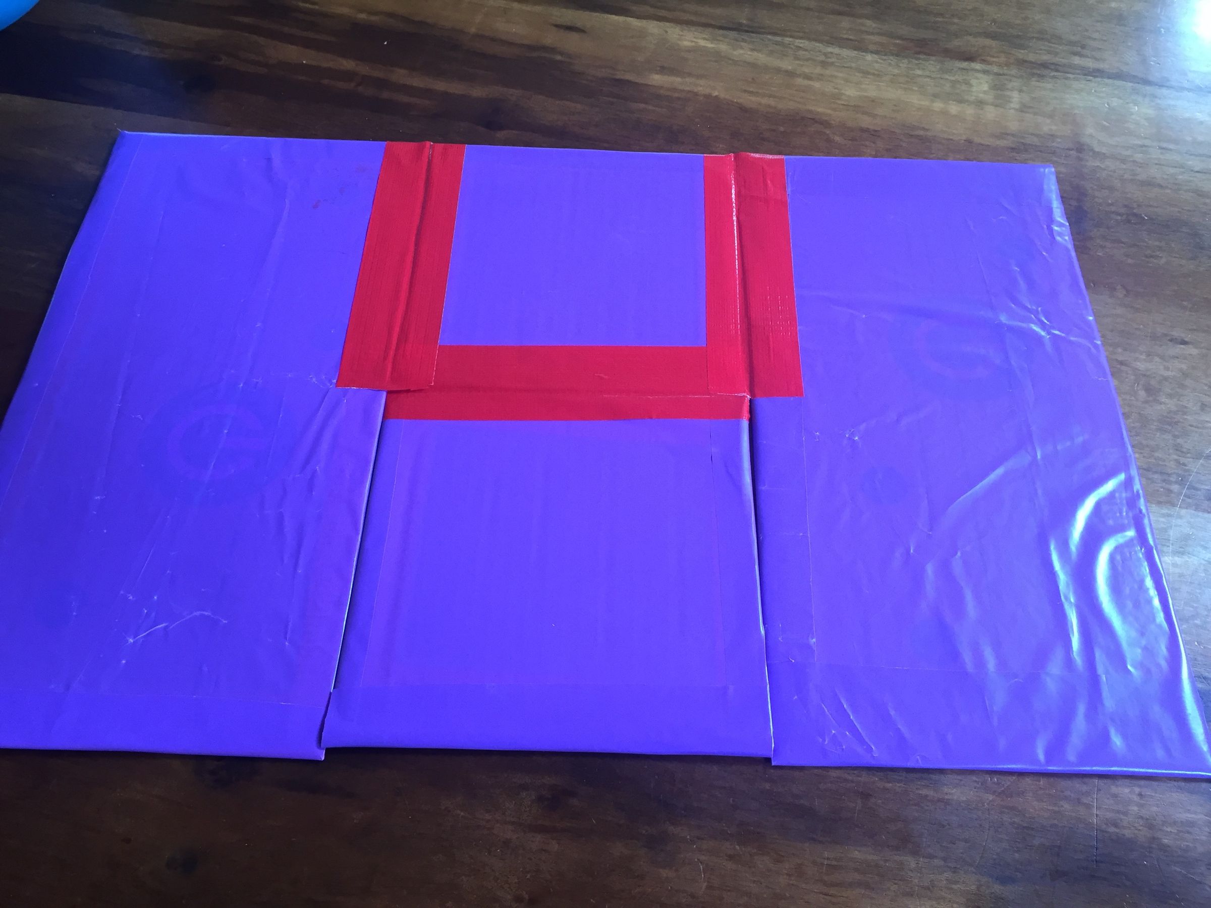 Clothes Folding Board : 6 Steps (with Pictures) - Instructables