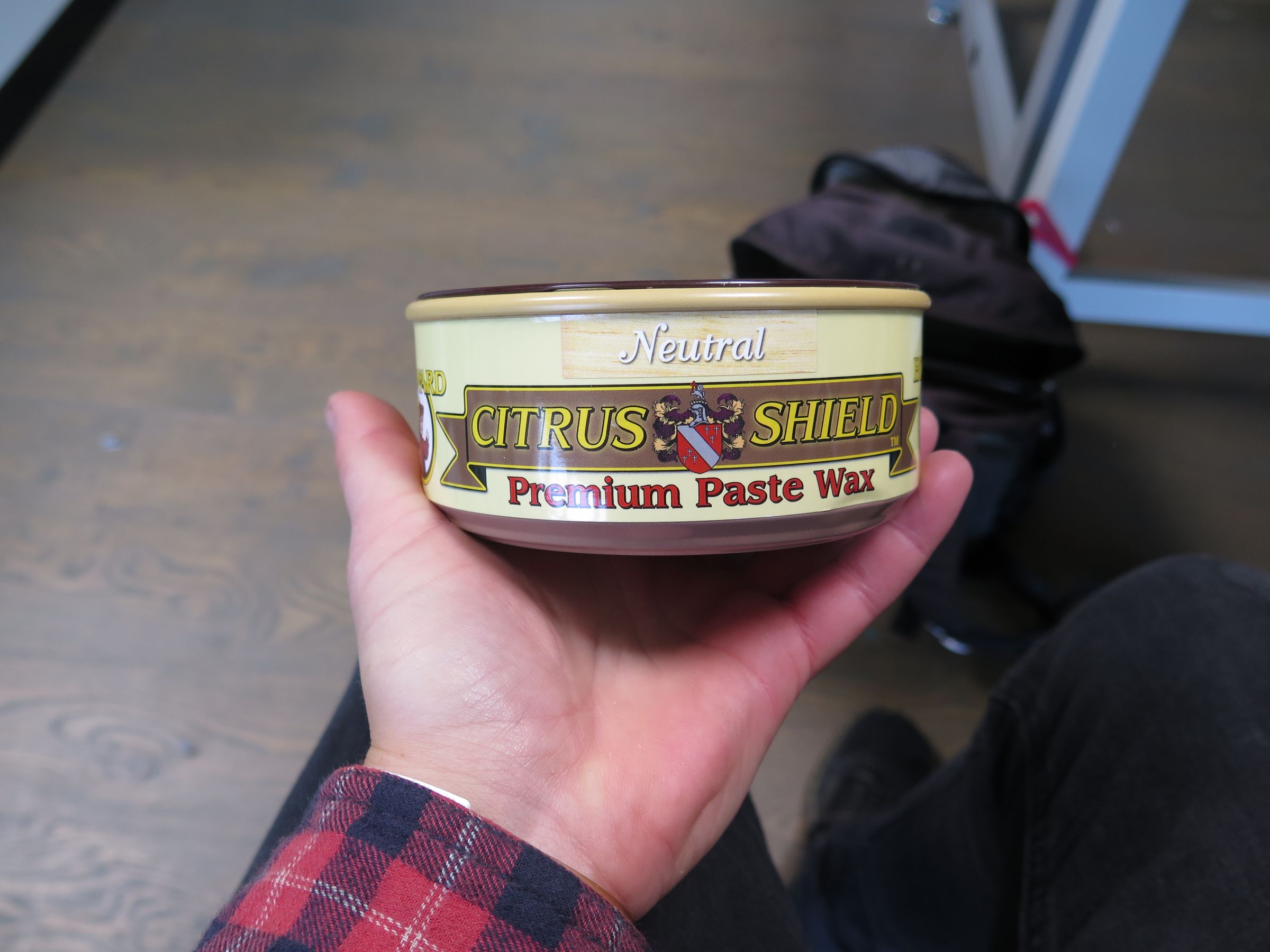 How to Make a Wooden Sliding Puzzle : 9 Steps (with Pictures ...